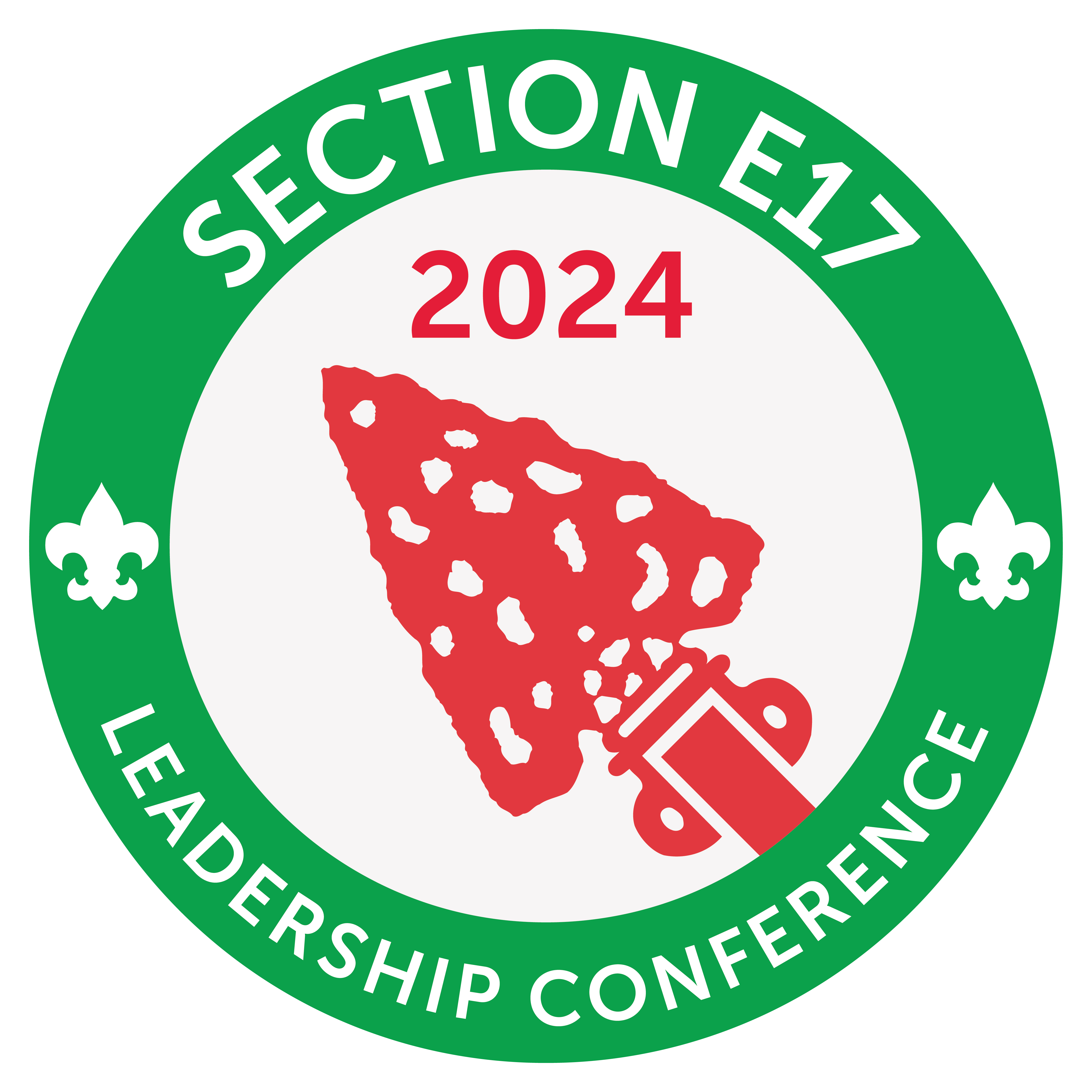Section Leadership Conference | Section E17