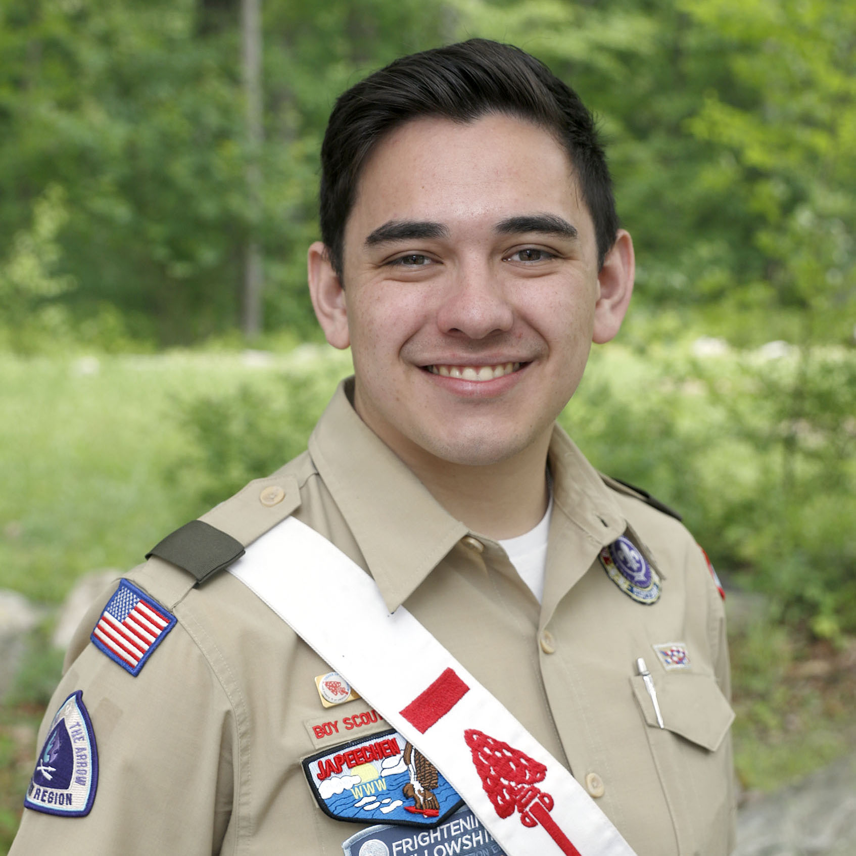 Leadership – Section E17