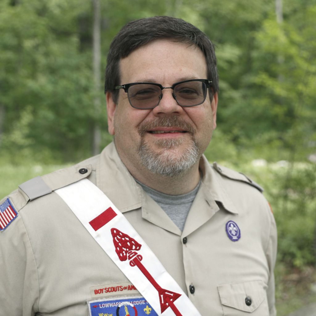 Leadership – Section E17