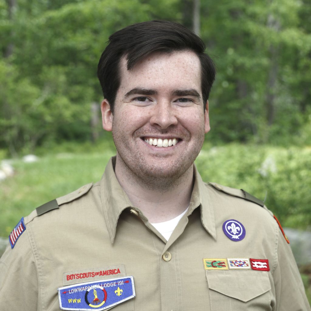 Leadership – Section E17
