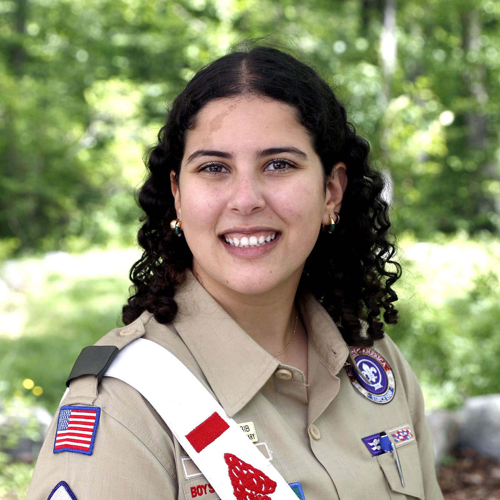 Leadership | Section E17